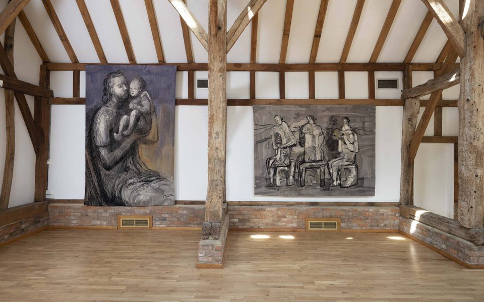 Henry Moore's art | Henry Moore Foundation
