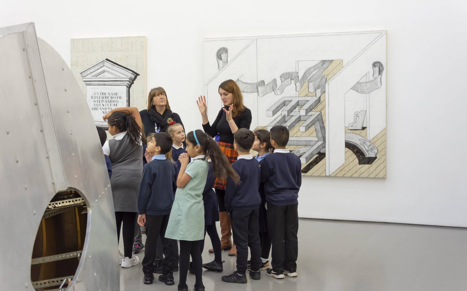 Discover & Research | Henry Moore Foundation