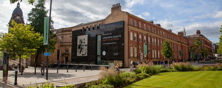 About us | Henry Moore Foundation