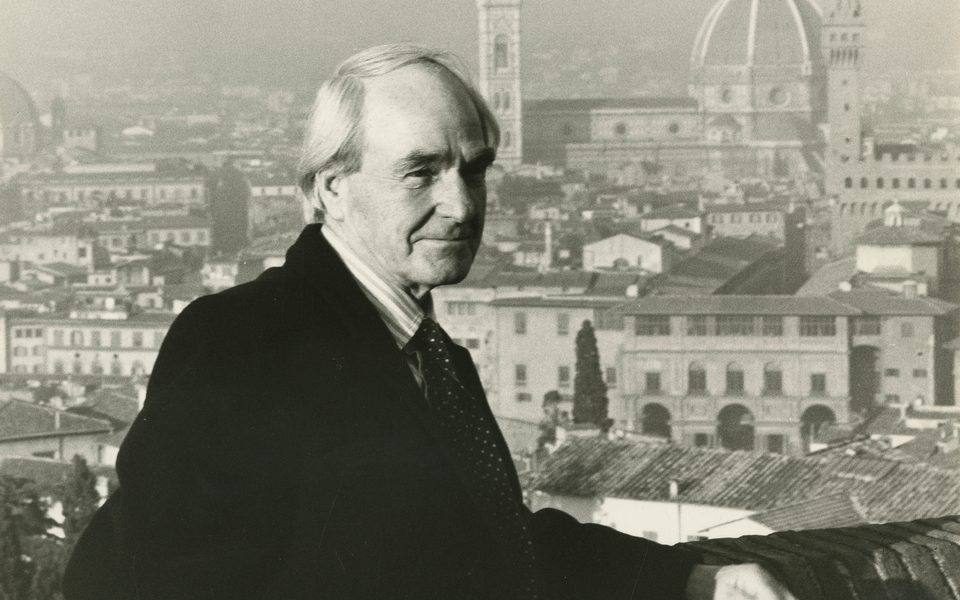 Timeline of Henry Moore's life | Henry Moore Foundation