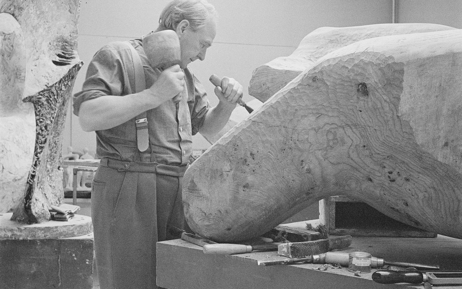 Henry Moore Foundation | Henry Moore Foundation