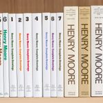 Cataloguing Henry Moore’s work | Henry Moore Foundation