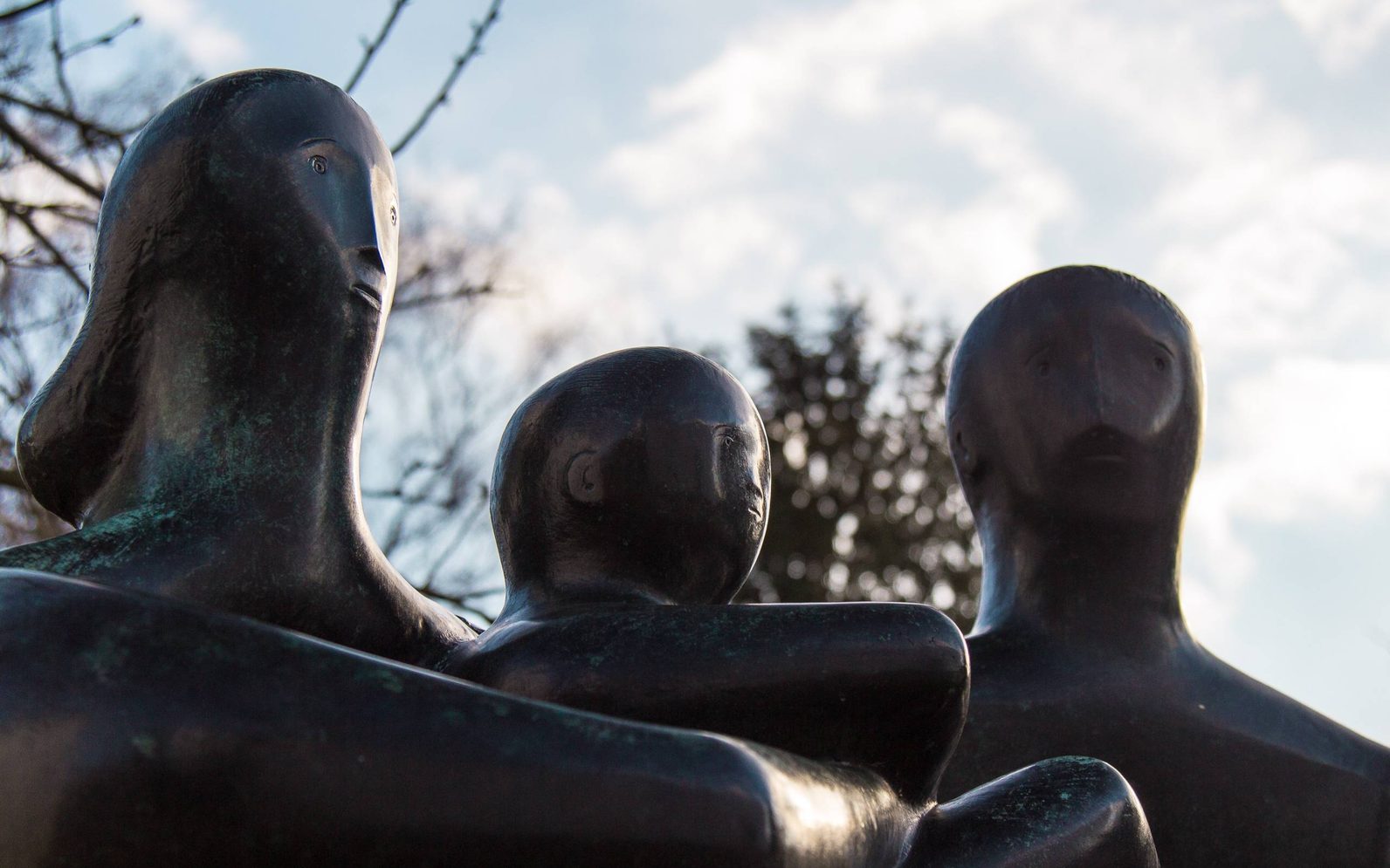About us | Henry Moore Foundation