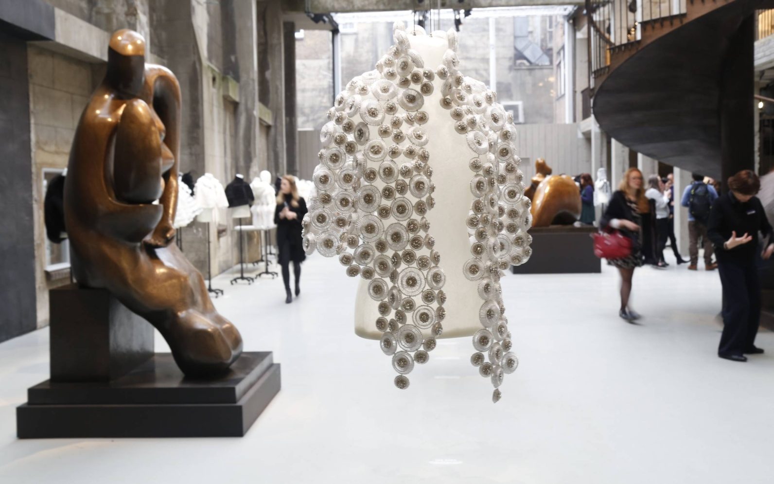 HMF reports | Henry Moore Foundation