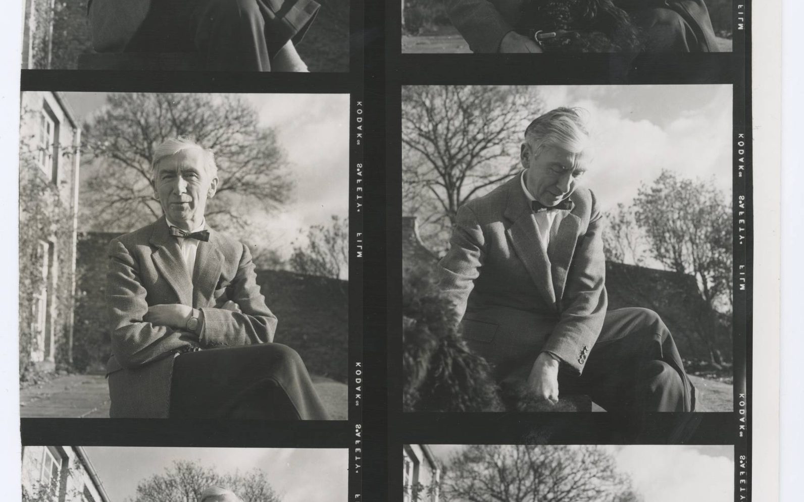 New Approaches to Herbert Read | Henry Moore Foundation