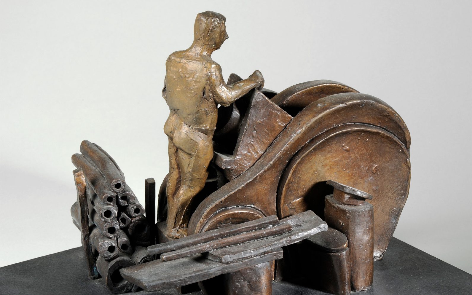Past exhibitions at the Henry Moore Institute | Henry Moore Foundation