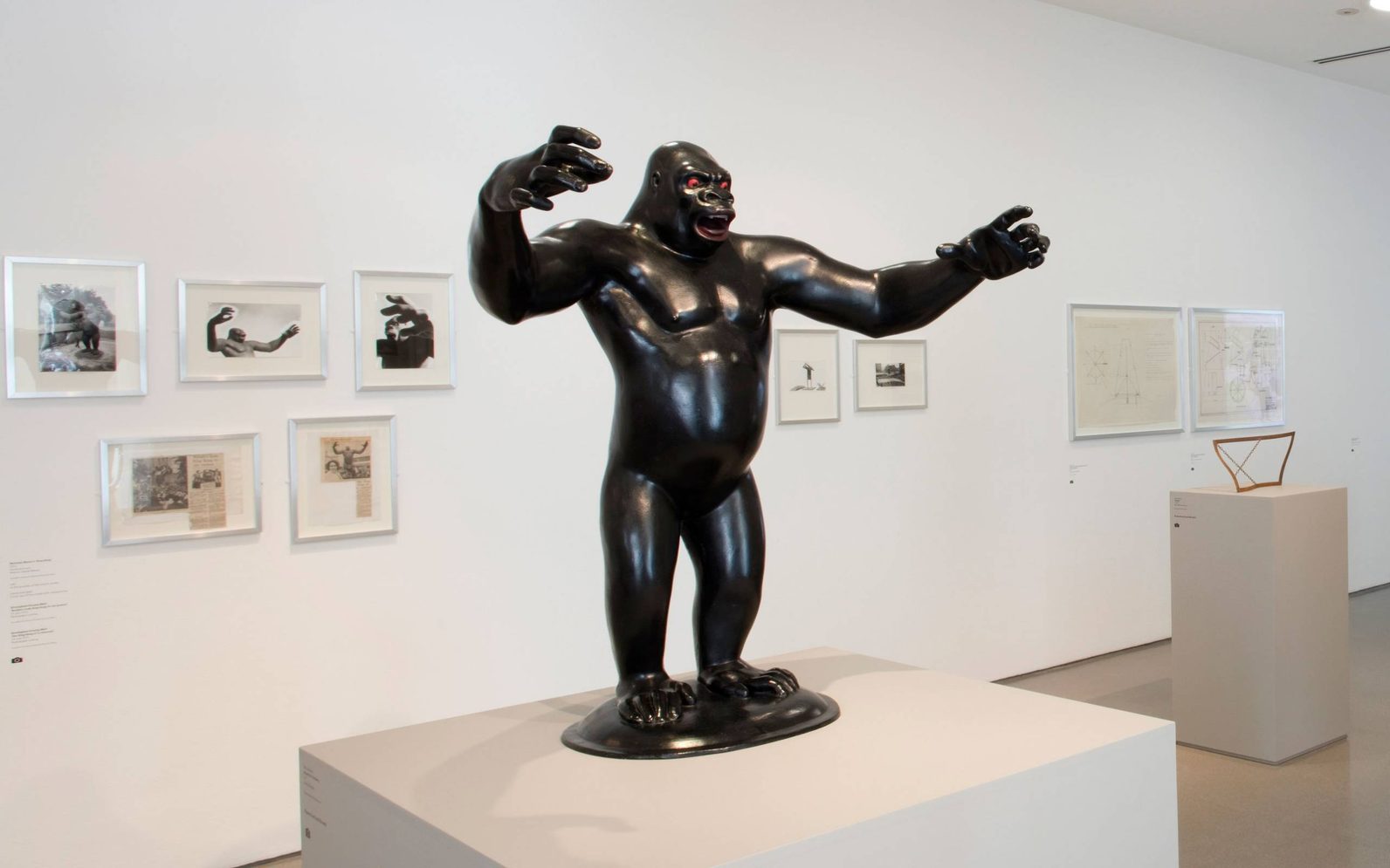 Past exhibitions at the Henry Moore Institute | Henry Moore Foundation