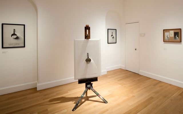 Sculpture by Another Name: Tony Carter’s ‘By Bread Only’ 1978-79 ...