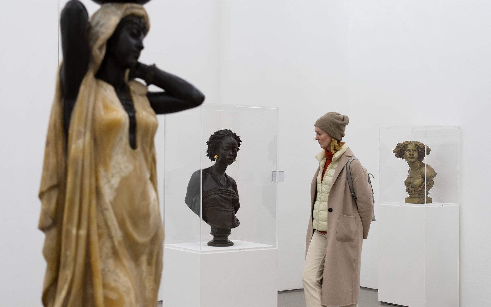 Henry Moore Institute | Henry Moore Foundation