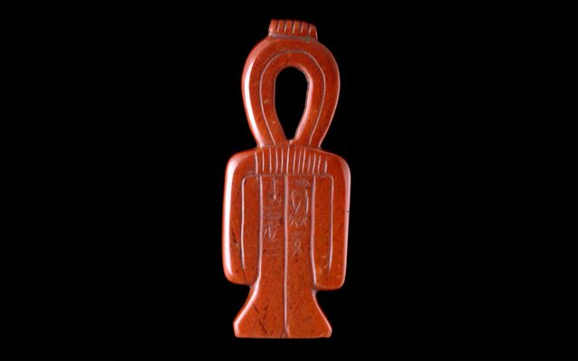 A Kind of Magic: Talismans, Charms and Amulets from The British Museum ...