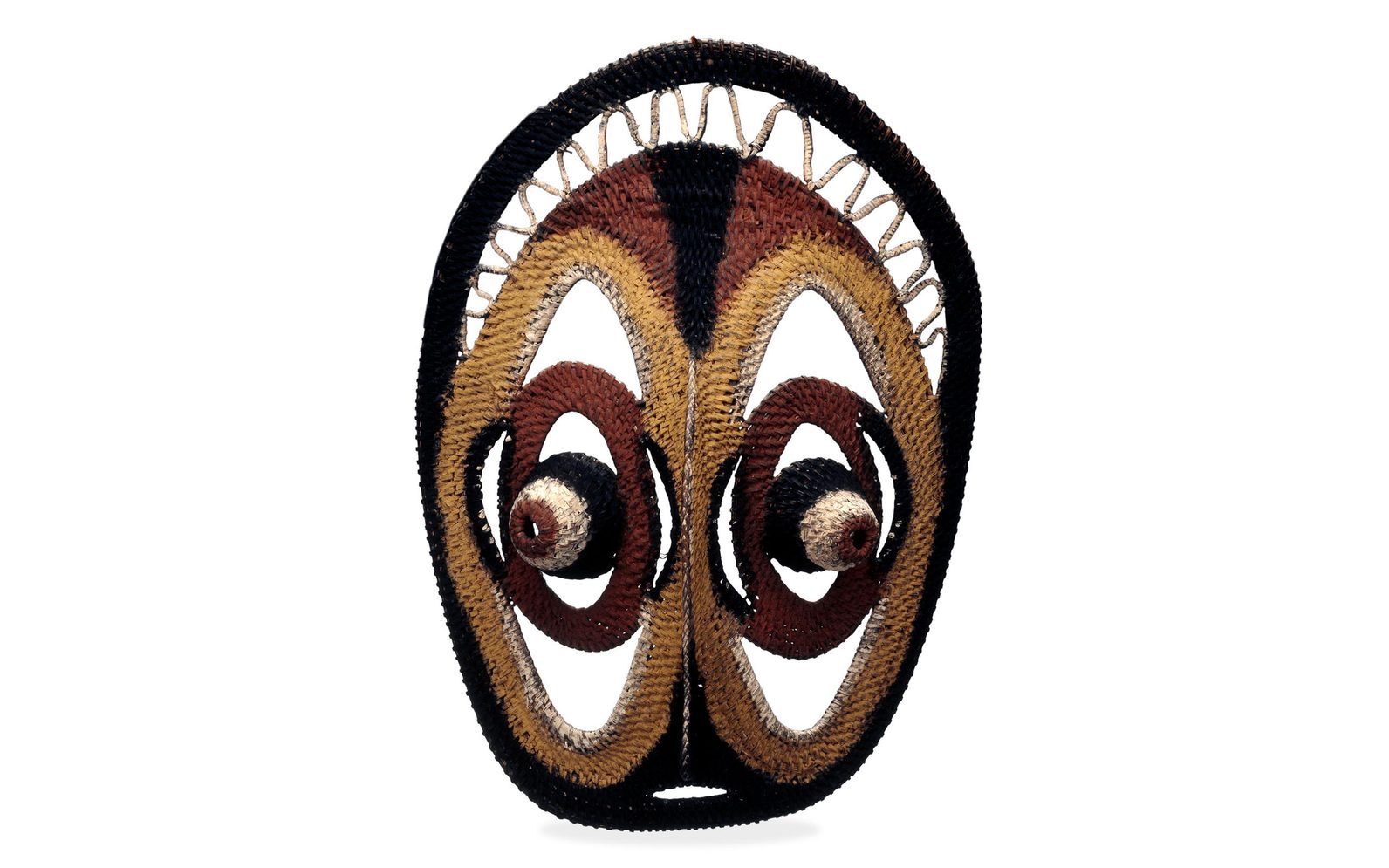 Changing Face: Masks from The British Museum | Henry Moore Foundation