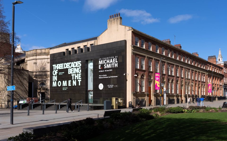 About the Henry Moore Institute | Henry Moore Foundation
