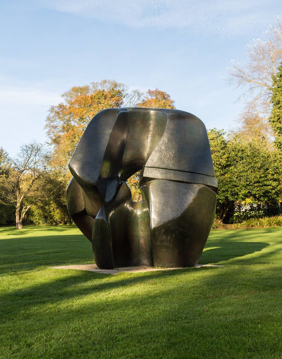 Explore The Studios Gardens Henry Moore Foundation Explore The Studios Gardens Henry Moore Foundation
