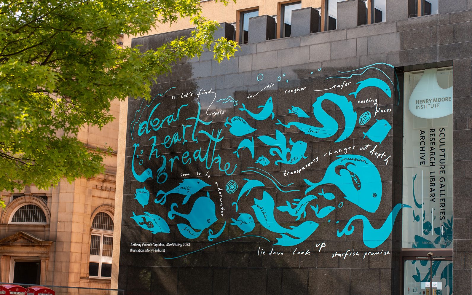 Henry Moore Foundation | Henry Moore Foundation