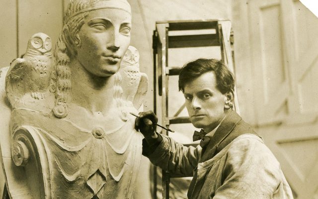 Charles Wheeler | Henry Moore Foundation