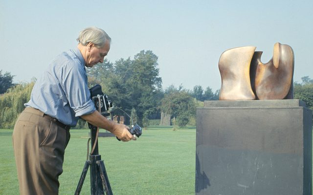 Henry Moore Foundation | Henry Moore Foundation