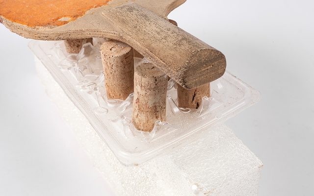 Hany Armanious: Stone Soup | Henry Moore Foundation