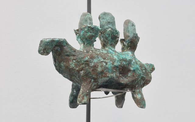 Henry Moore Foundation 2025 programme | Henry Moore Foundation