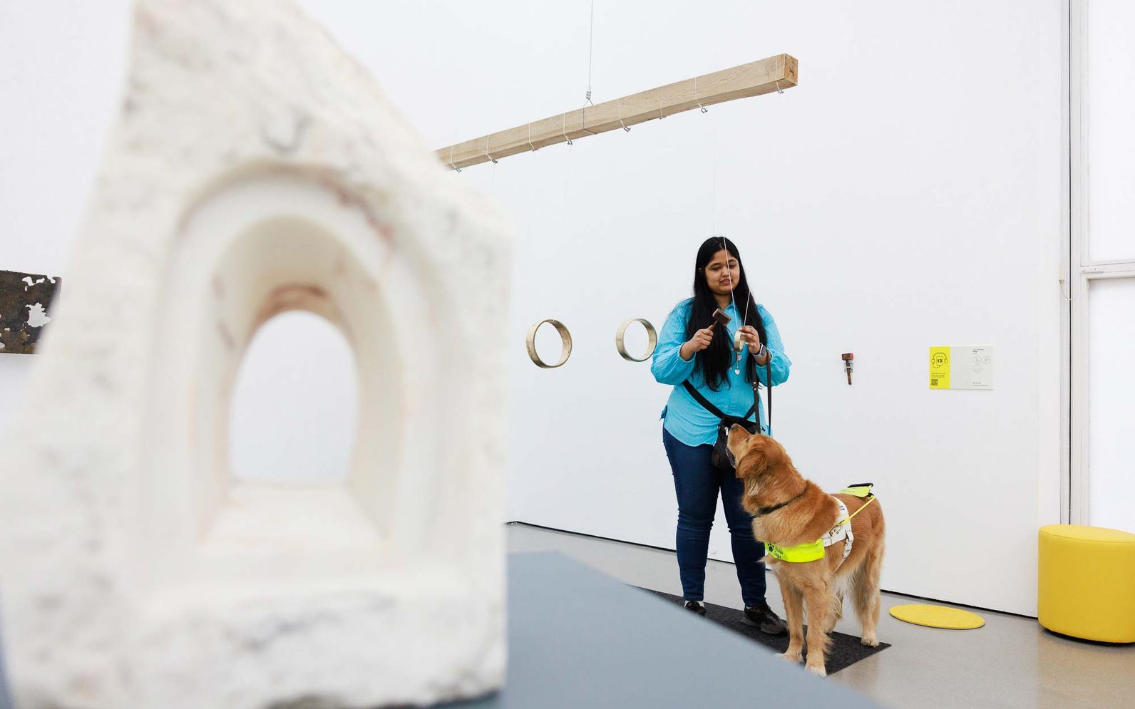 Henry Moore Institute | Henry Moore Foundation
