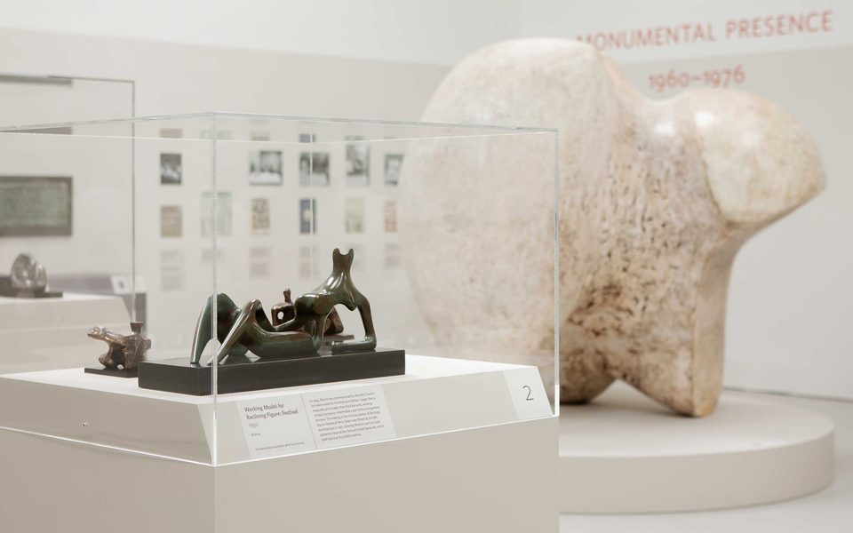 Henry Moore Foundation