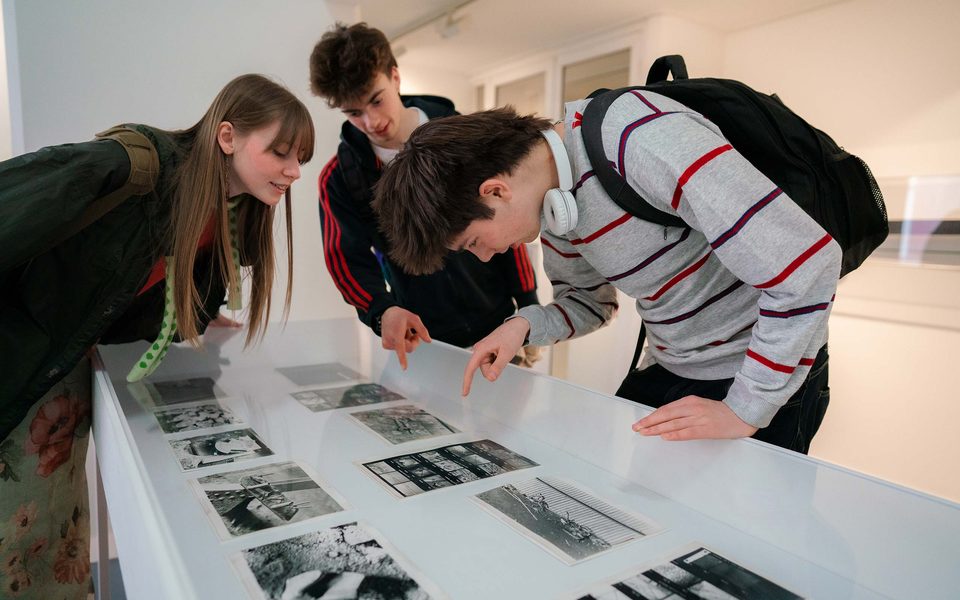 Henry Moore Institute | Henry Moore Foundation